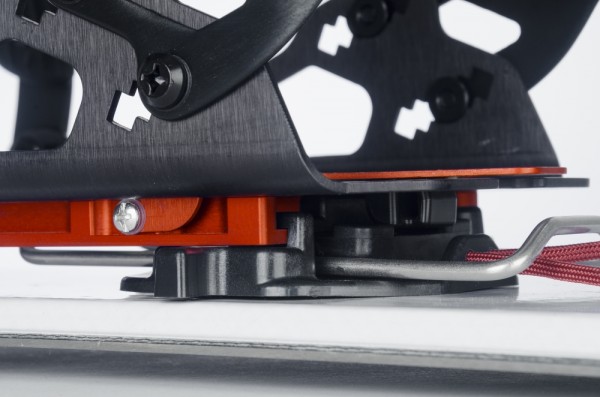 Heel Lock Kit | Splitboards Europe English