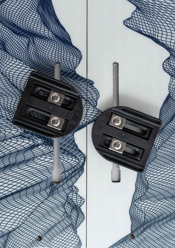 Voile Skyline Men Splitboard | Splitboards Europe