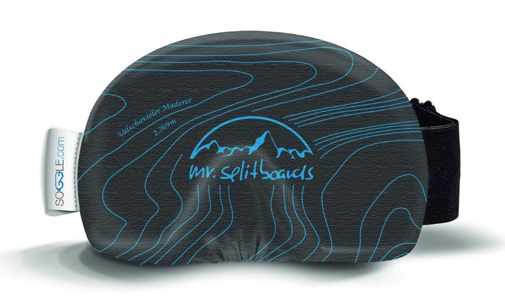 mr.splitboards soggle | Splitboards Europe