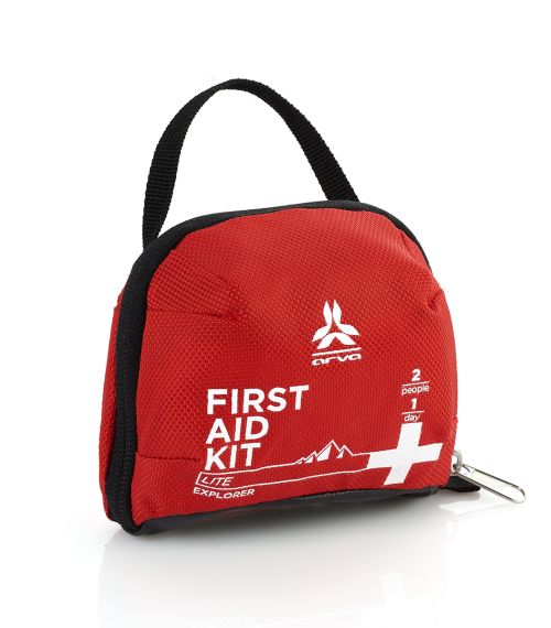 First Aid Kit | Splitboards Europe
