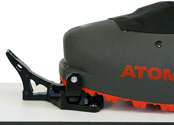Spark x ATK Tech Toes | Splitboards Europe