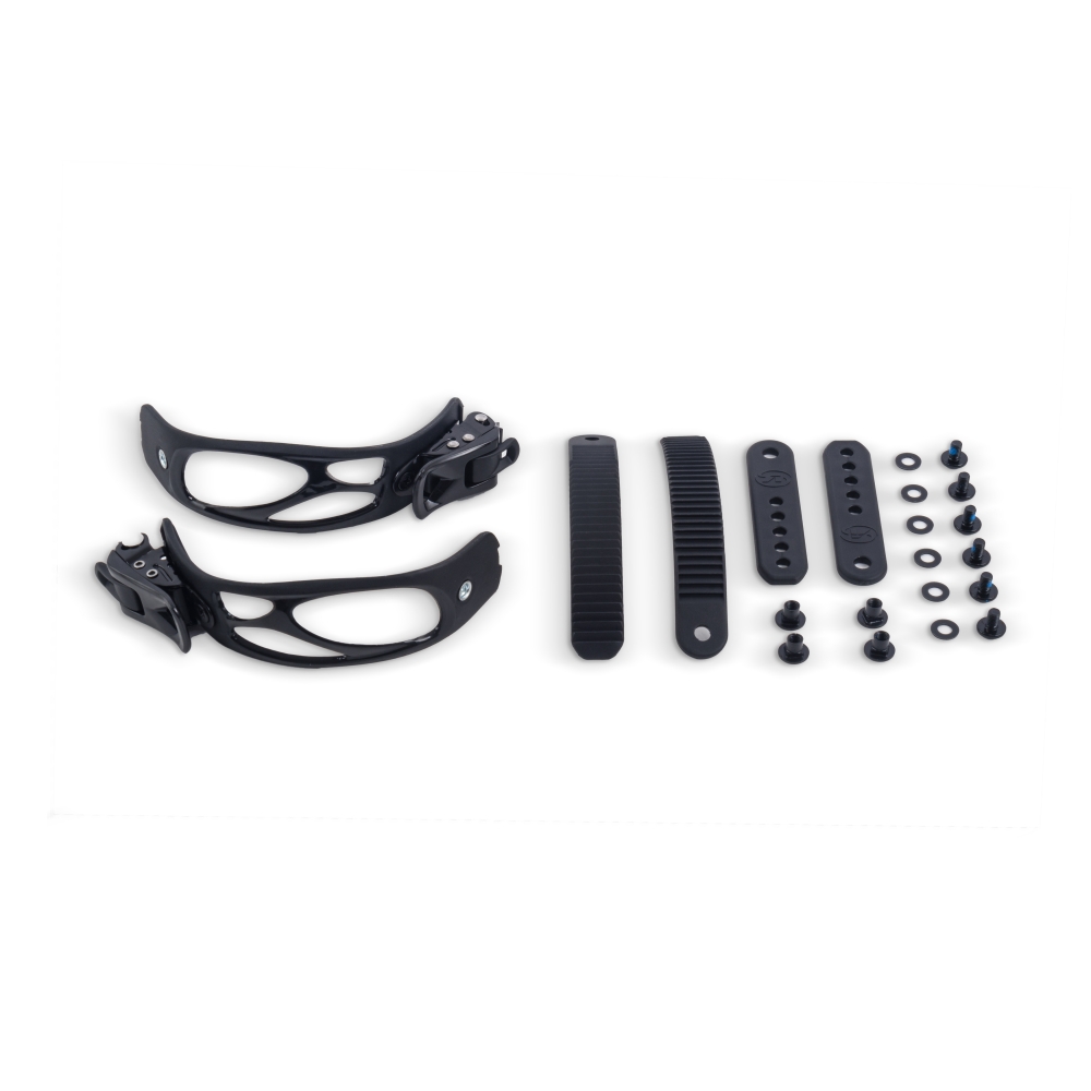 Voile Speed Rail Backcountry Kit | Splitboards Europe English