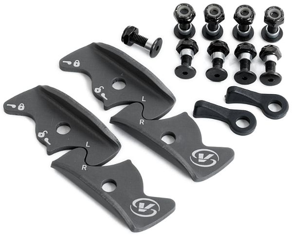 Voile Camlock Split Hooks | Splitboards Europe