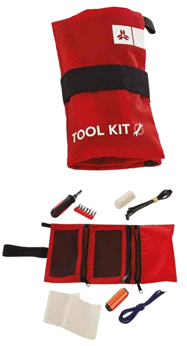 Arva Tool Kit | Splitboards Europe Swiss