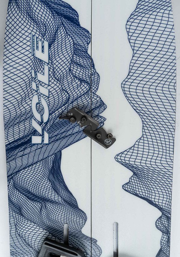 Voile Skyline Men Splitboard | Splitboards Europe