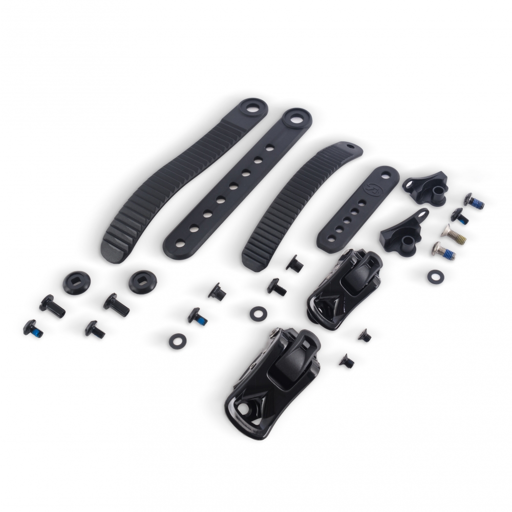 Voile Speed Rail Backcountry Kit | Splitboards Europe English