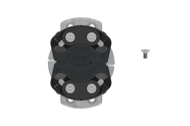 Union Split Disk Charger | Splitboards Europe
