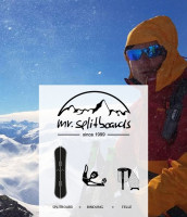 mr.splitboards shape | Splitboards Europe