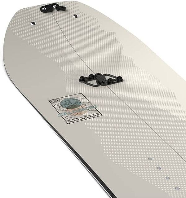 Salomon HIGHPATH Splitboard | Splitboards Europe